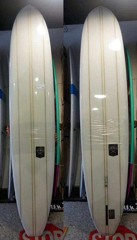 Creative Army Surfboards – Diario de un Churfer